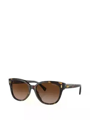 Polo Ralph Lauren Cat-eye Sunglasses