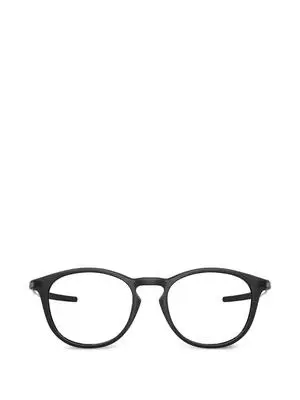 Oakley Round-frame Glasses