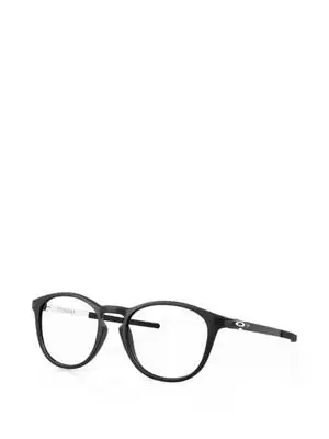 Oakley Round-frame Glasses