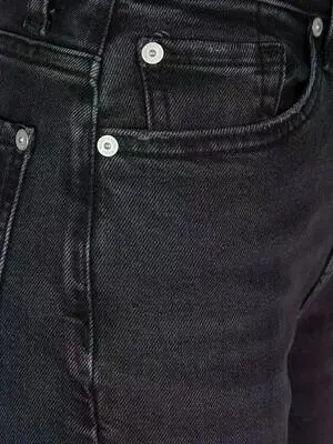7 For All Mankind Modern Dojo Faded-effect Jeans