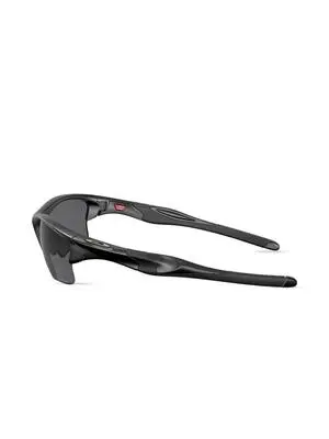 Oakley Half Jacket 2.0 Rectangle-frame Sunglasses
