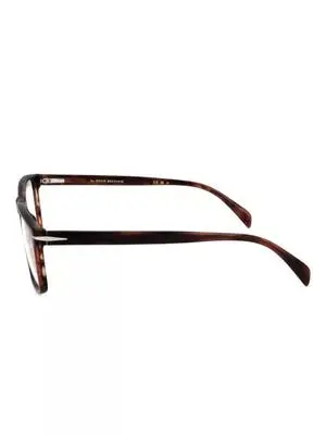 DB EYEWEAR BY DAVID BECKHAM Square-frame Glasses