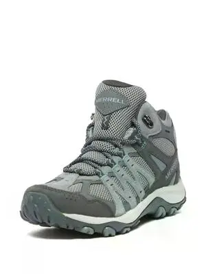 Merrell Accentor 3 Mid Panelled Boots