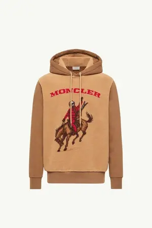 Moncler Sweatshirts Hoodies For Men