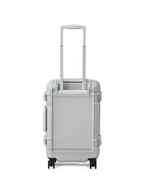 EASTPAK Small Resist'r Case Hardshell Suitcase