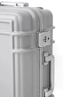 EASTPAK Small Resist'r Case Hardshell Suitcase