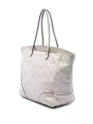 Gucci 2016-2026 Guccissima Bree Tote Bag