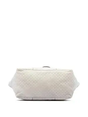Gucci 2016-2026 Guccissima Bree Tote Bag