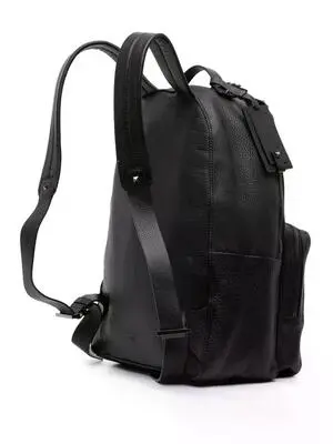 Valentino Garavani 2018-2026 Grained Calfskin Rockstud Backpack