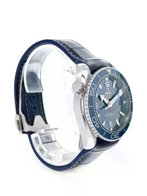 Omega Seamaster Planet Ocean 43.5mm Watch