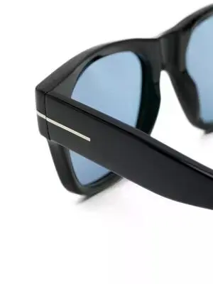 TOM FORD Square-frame Sunglasses