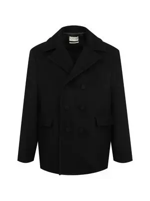 TOTEME Double-breasted Coat