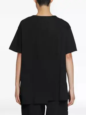 Yohji Yamamoto Short-sleeve T-shirt