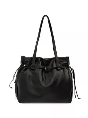 Kate Spade New York Rio Drawstring Leather Tote Bag
