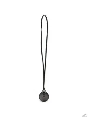 LEMAIRE Molede Tape Necklace