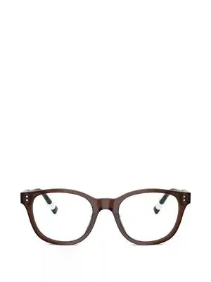 Polo Ralph Lauren Ph2303u Glasses - Brown