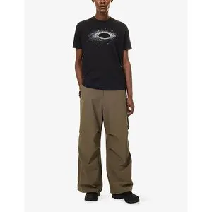 Oakley Reserve Strato Woven Cargo Trousers
