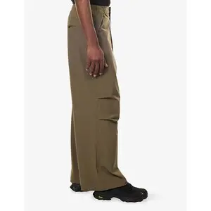 Oakley Reserve Strato Woven Cargo Trousers