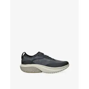 Cole Haan Original Grand Skyweave Woven Trainers - Blue/dark