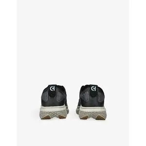 Cole Haan Original Grand Skyweave Woven Trainers