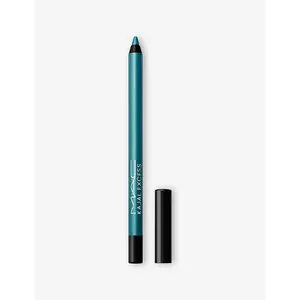 MAC COSMETICS Kajal Excess Longwear Smoky Eye Liner 1.2g - Peacock