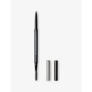 MAC COSMETICS Pro Brow Styler Fill & Shade Brow Pencil 0.08g Onyx