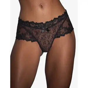 Agent Provocateur Josephina Lace Briefs