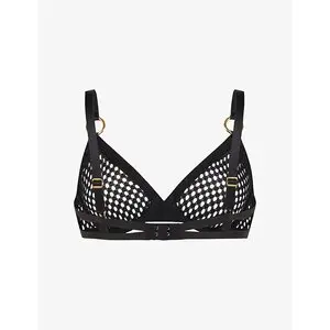 Agent Provocateur Bubbles Soft Cup Underwired Bra