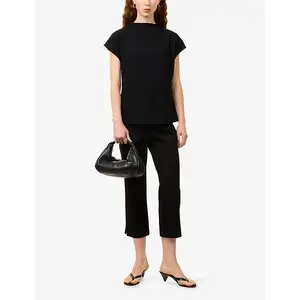 Stylein Borno Sleeveless Woven Top