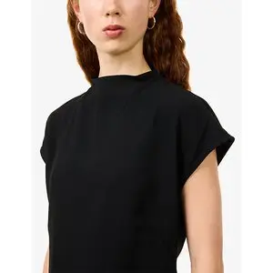 Stylein Borno Sleeveless Woven Top