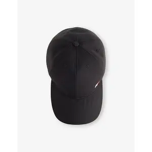 Loewe Flag-patch Cotton Cap