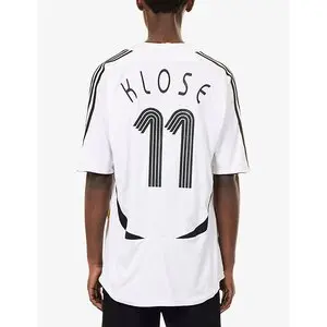 CLASSIC FOOTBALL SHIRTS Germany Home Football Shirt