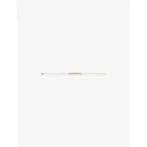 Boucheron Quatre Radiant Edition 18ct And 0.18ct Diamond Chain Bracelet