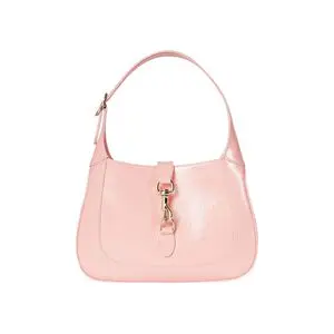 Gucci Jackie Small Shoulder Bag 'pastel Pink' Pink