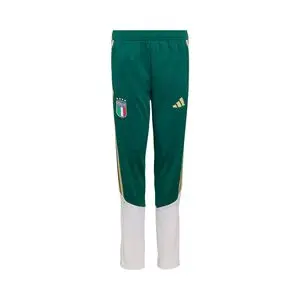 Adidas Italy 26 Tiro Pants 'collegiate - Green