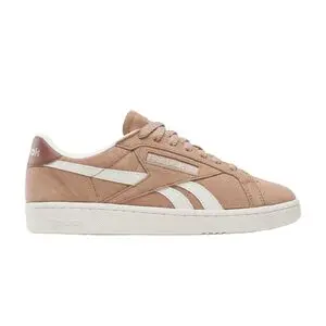 REEBOK Wmns Club C Grounds Uk 'scorched Earth - Tan