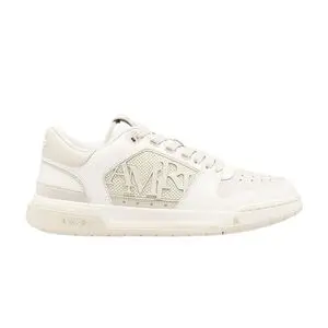Amiri Classic Low 'biege - Cream