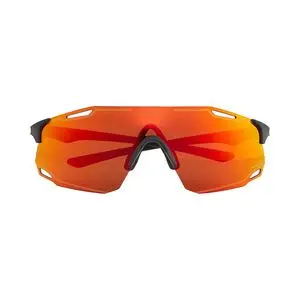 Kith For Oakley Cyber Dyno 'kyoho - Orange