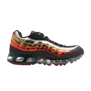Nike Air Max 95 360 - Black