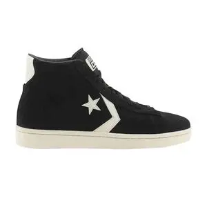 CONVERSE Pro Leather Mid 'phantom - Black