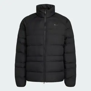 Adidas Essentials Packable Insulated Jacket - Black