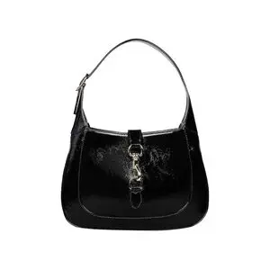 Gucci Jackie Small Shoulder Bag - Black