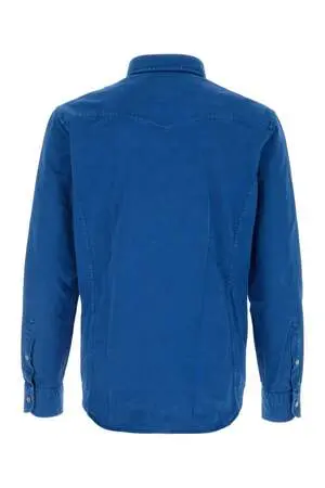 TOM FORD Denim Shirt