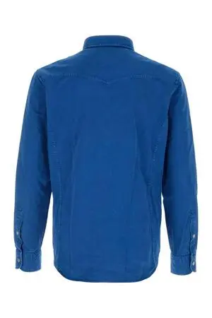TOM FORD Denim Shirt