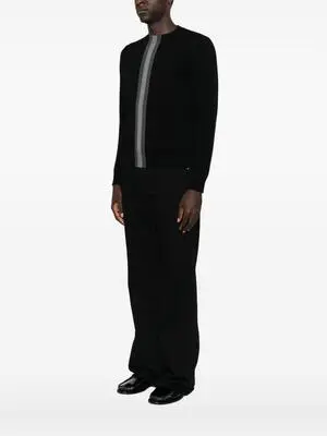Gucci Wool Crewneck Sweater