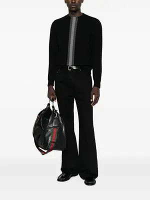 Gucci Wool Crewneck Sweater
