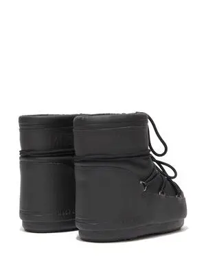 Moon Boot Icon Low Rubber Boots