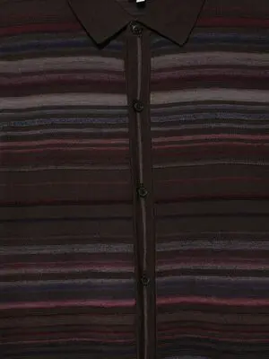 Paul Smith Wool Cardigan