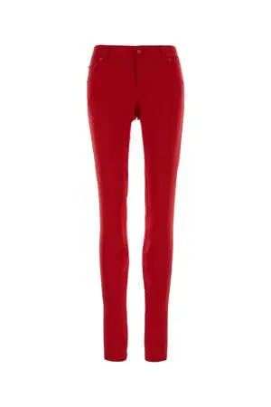 Gucci Jersey Bottoms - Multicolor