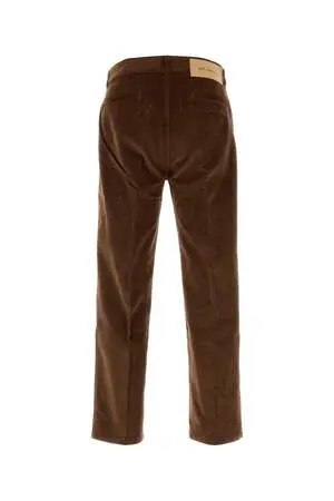 AMI Paris Corduroy Pant